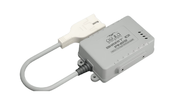 BHARAT101 - WITH IRNSS