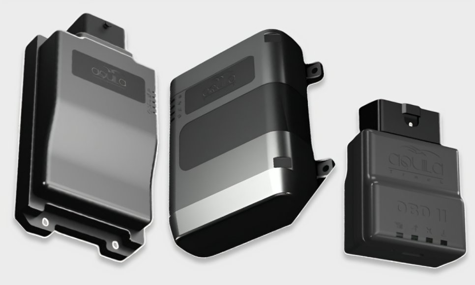 ADVANCED TELEMATICS DEVICES