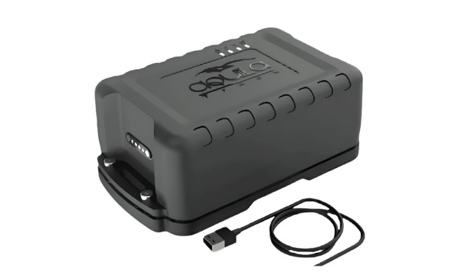 ASSET TRACKING DEVICES