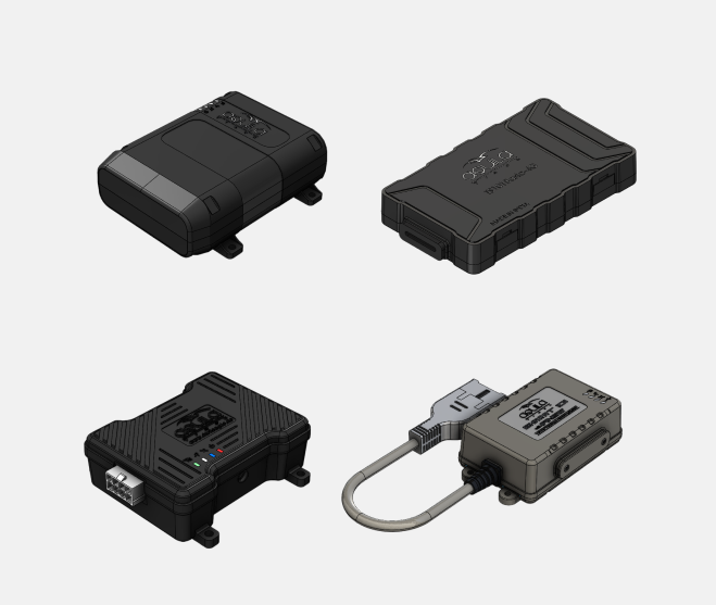 BASIC TELEMATICS DEVICES