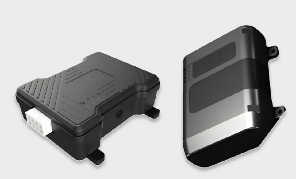 EV TELEMATICS DEVICES