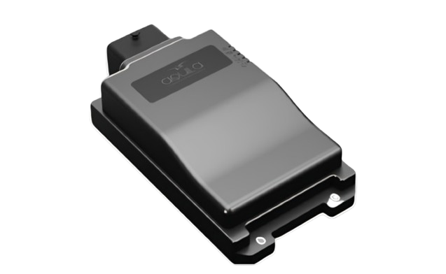 OEM TELEMATICS DEVICES